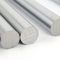 China Carbon Steel Heating Treated Hardened Chrome Hollow Bar for sale