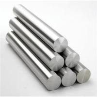 China SAE4140 Chrome Plated Stainless Steel Round Bar 1150HV for sale