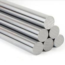 China Light Weight Chrome Piston Rod with Round Shape for Medical Devices Application for sale