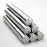 China Customized  Ck45 Hydraulic Chrome Bar With No Cracks for sale