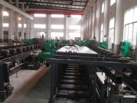 China 42CrMo4 Hard Chrome Piston Rod Quenched / Tempered for Hydraulic Cylinder for sale