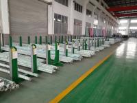 China High Mechanical Properties Hard Chrome Piston Rod For Hydraulic Cylinder for sale