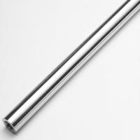 China Precision Chrome Piston Rod with 3 to 5 Microns Electroplating ISO 9001 Compliant and F7 Diameter Tolerance for sale