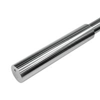 China F7 Diameter Tolerance Corrosion Resistant Customizable Size Chrome Piston Rod for Hydraulic Cylinders for sale