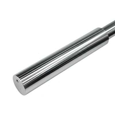 China F7 Diameter Tolerance Corrosion Resistant Customizable Size Chrome Piston Rod for Hydraulic Cylinders for sale