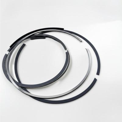 China Customizable Chrome Piston Rod with Polished Chrome Plating, ISO F7 Tolerance, and 3 to 5 Microns Electroplating for Superior Performance for sale