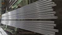 China 42CrMo4 Quenched And Tempered Chrome Plated Piston Rod With High Strength for sale