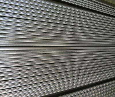 China 42CrMo4 Precison Hard Chrome Plated Bars For Hydraulic Cylinder for sale