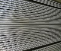 China 42CrMo4, 40Cr, 20MnV6 Round Induction Hardened Steel Rod / Bar For Heavy Machine for sale