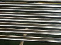 China CK455C Induction Hardened Chrome Piston Rod Custom Diameter for sale