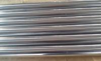China Precision Hardened Steel Shaft , Heavy Machine Piston Rods High Tensile for sale