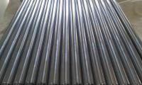 China Industry Chrome Plated Piston Rods High Precision With 20MnV6 for sale