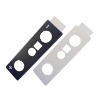 China Fire Retardant PC Battery Gasket 1.5mm Thickness UL94 V0 Rated for sale