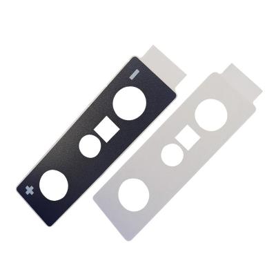 China Fire Retardant PC Battery Gasket 1.5mm Thickness UL94 V0 Rated for sale