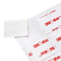 China High Bond VHB Acrylic Foam Tape 1mm 20m Roll for Industrial Bonding for sale