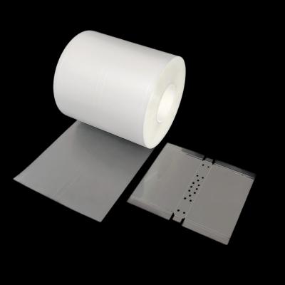 China High-Temperature Polypropylene Film Capacitor 250VAC 0.47uF for sale