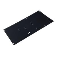 China High Temperature PET Insulation Sheet 0.25mm Thickness 1000V Dielectric Strength for sale