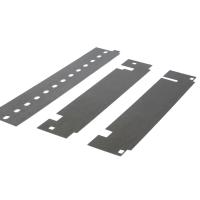 China High Temperature Mica Sheet 1000V Insulation Plate for Industrial Furnace for sale