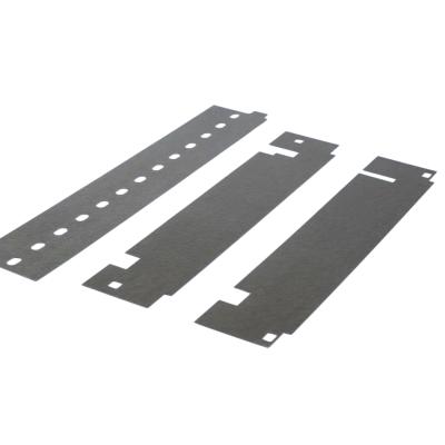 China High Temperature Mica Sheet 1000V Insulation Plate for Industrial Furnace for sale