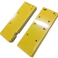 China Epoxy Sheet FR4 3240 High Strength Insulation Board 1.6mm Thickness for sale
