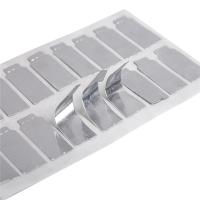 China Lithium Battery Aluminum Foil 15μm Thickness High Purity 99.99% for Energy Storage for sale