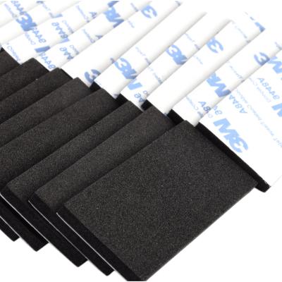 China Fireproof Flame Retardant EVA Foam Sheet 5mm Thickness for Industrial Insulation for sale