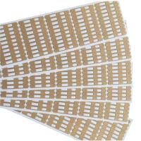China High Strength Kraft Paper Roll 80gsm for Packaging and Wrapping for sale