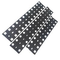 China CCS Integrated Busbar Blister Tray for Efficient Battery Module Assembly for sale