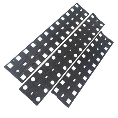 China CCS Integrated Busbar Blister Tray for Efficient Battery Module Assembly for sale