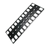 China CCS Integrated Busbar Blister Tray for Efficient Battery Module Assembly for sale