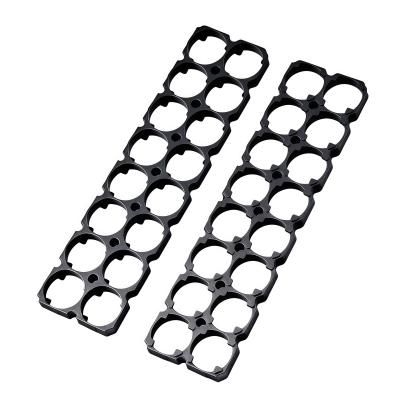 China Battery Holder 18650 1S 3.7V with Wire Leads and PCB Protection for sale