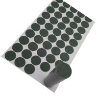 China 18650 Single Solid Battery Insulator Paper Self-Adhesive Electrical Insulating Adhesive Paper for sale