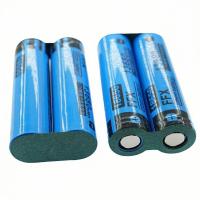 China Nomex Insulation Paper for 18650 Li-ion Batteries 0.05mm Thickness Self-Adhesive Hollow Insulating Paper for sale