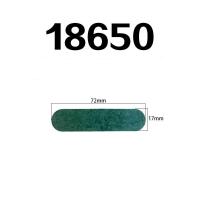 China Nomex Insulation Sheet 0.05-0.15mm 220°C for 18650 Battery Separator Thermal Protection for sale