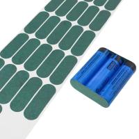 China Nomex Insulation Sheet 0.05-0.15mm 220°C for 18650 Battery Separator Thermal Protection for sale