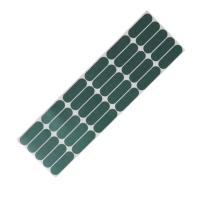 China Nomex Insulation Sheet 0.05-0.15mm 220°C for 18650 Battery Separator Thermal Protection for sale