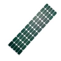 China 18650 Battery Insulation Paper Nomex 0.1-0.3mm High Temperature Electrical Insulator for sale