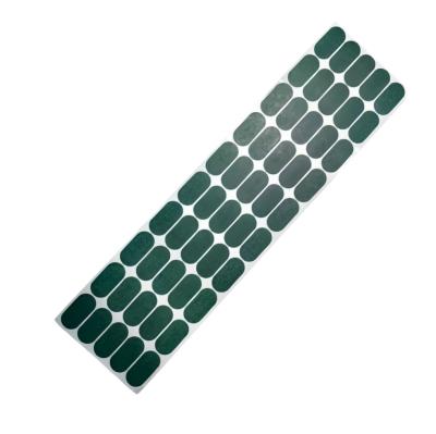 China 18650 Battery Insulation Paper Nomex 0.1-0.3mm High Temperature Electrical Insulator for sale