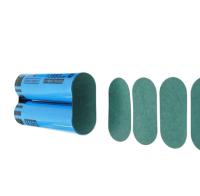 China 18650 Battery Insulation Paper Nomex 0.1-0.3mm High Temperature Electrical Insulator for sale