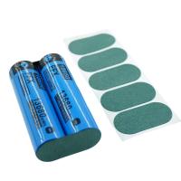 China 18650 Battery Insulation Paper Nomex 0.1-0.3mm High Temperature Electrical Insulator for sale