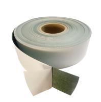 China 25mm x 100m 18650 Battery Insulation Fish Paper Tape Electric Insulating Paper for Battery Pack for sale