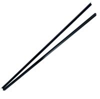 China Flame Retardant PC Bent Strips 1.5mm Thick for Battery Module Edge Protection High Temperature for sale