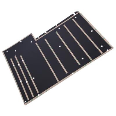 China Manufacturer Of Color FR700 Insulating Paper For Remote Controllers, Hot-pressed PCBA Mylar Sheets And Insulation Sheets for sale