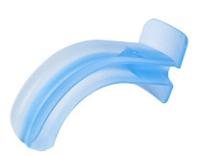 China Medical Berman Pharyngeal Airways For Newborn Infant Child Adult for sale