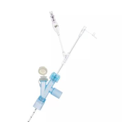 China Disposable Endobronchial Blocker Tube PU Cuff Medical Device Injection & Puncture Instrument Ce Hospital Surgical for sale