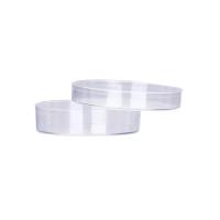 China Lab Sterilized Suspension Culture Dish: Non-Treated Surface Cell Plate for sale