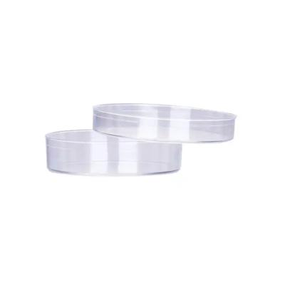 China Lab Sterilized Suspension Culture Dish: Non-Treated Surface Cell Plate for sale