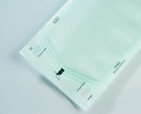 China Dental Self Sealing Sterilization Pouch Paper For Disposable Medical Sterile Packaging for sale