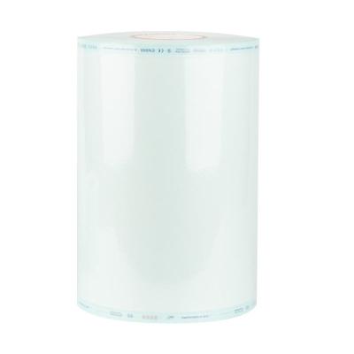China Medical Sterilization Tyvek Heat Seal Pouch Roll Disposable Flat for sale