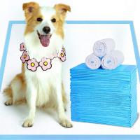 China Linen Savers Hospital Disposable Dog Pads 45*50cm Disposable Underpad for sale
